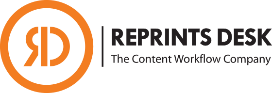 Reprints Desk｜商品詳細 | 学術情報・論文作成支援【ユサコ株式会社】